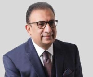 Professor Javed Ahmed - Midland Cardiac